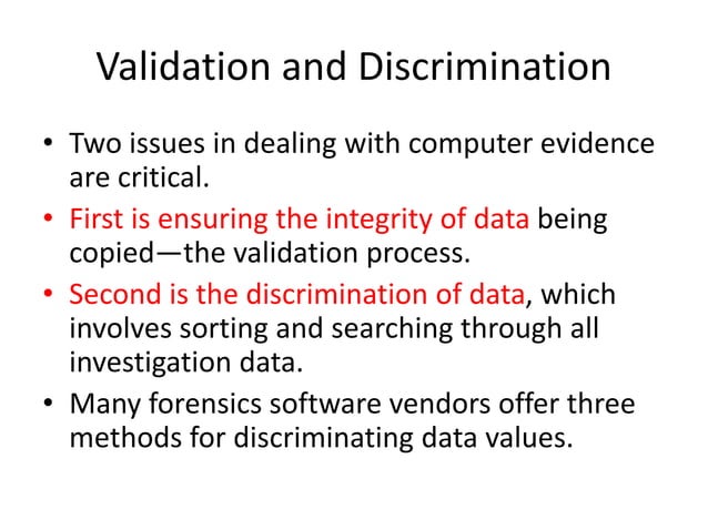 Computer Forensic Tools Hardware And Software Tools Pptx Operating Systems Computer Software