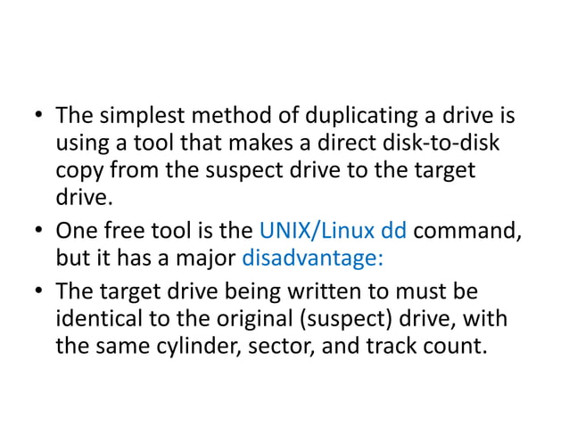 Computer Forensic Tools Hardware And Software Tools Pptx Operating Systems Computer Software