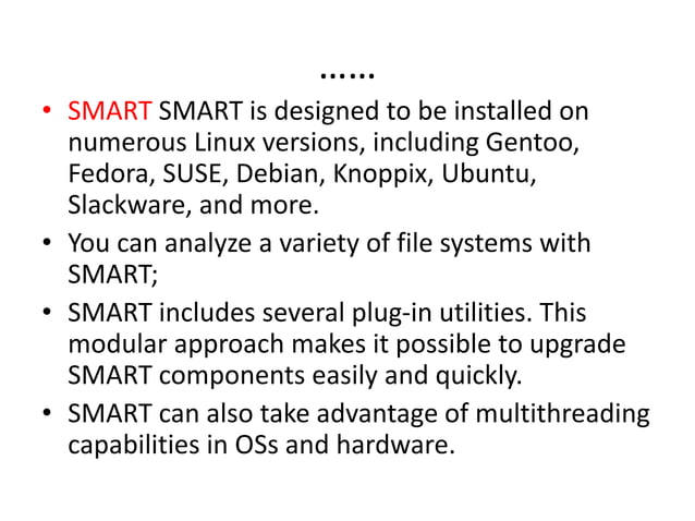Computer Forensic Tools Hardware And Software Tools Pptx Operating Systems Computer Software