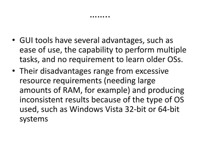 Computer Forensic Tools Hardware And Software Tools Pptx Operating Systems Computer Software