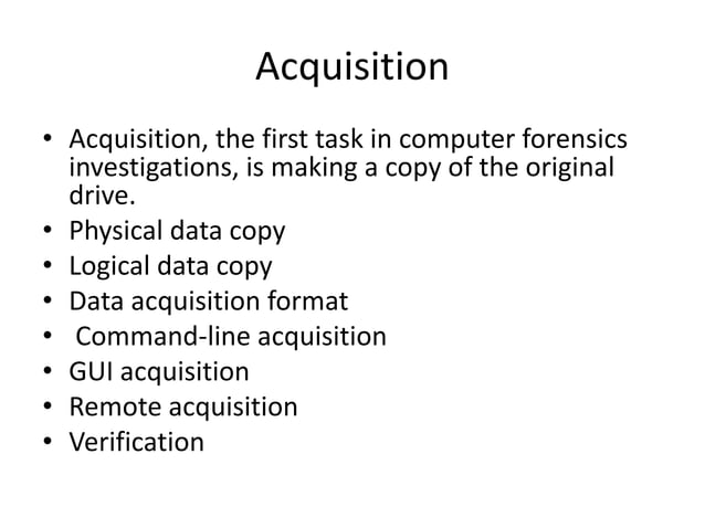 Computer Forensic Tools Hardware And Software Tools Pptx Operating Systems Computer Software