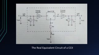 Current Conveyors | PPTX