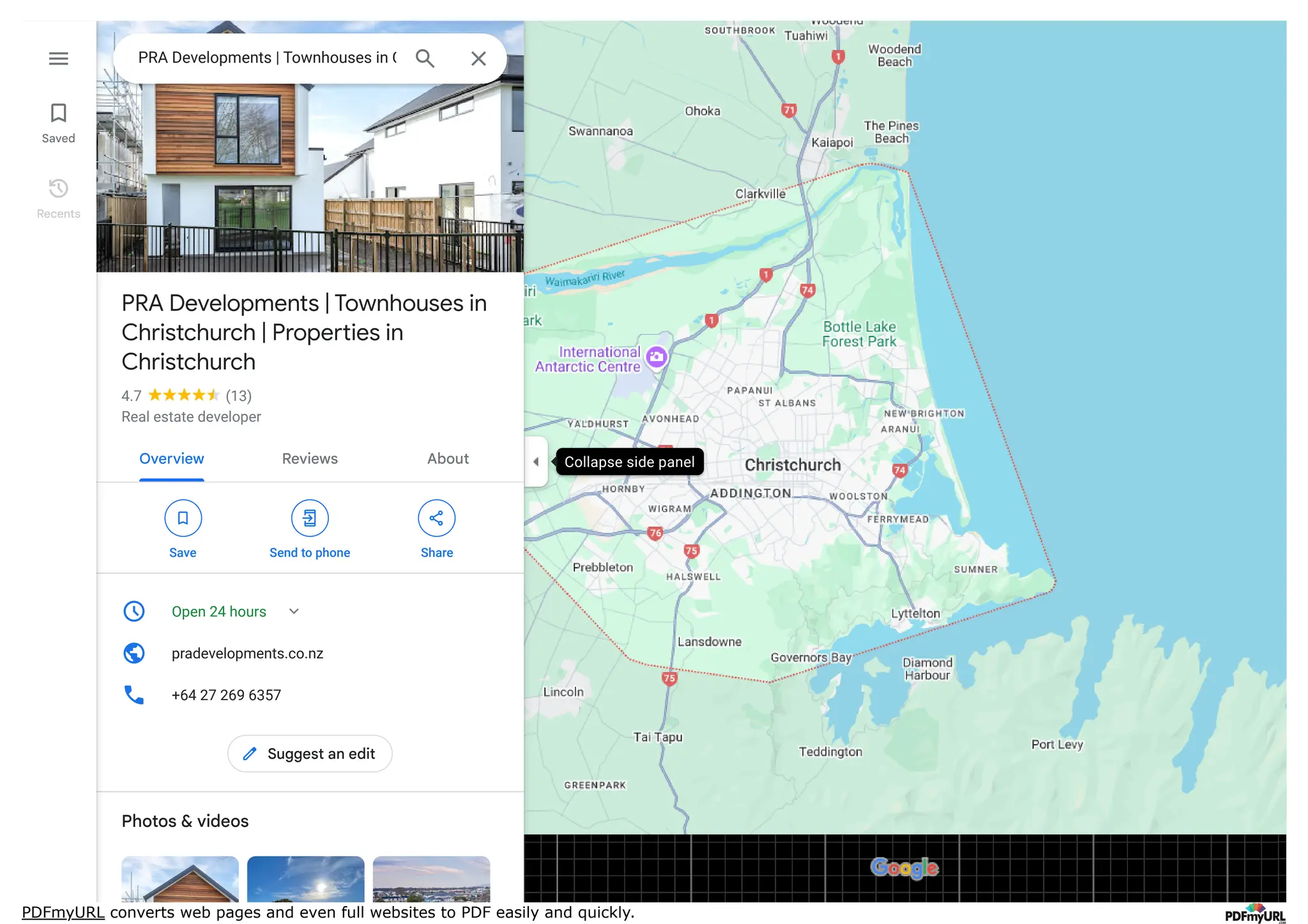 Current Developments in Christchurch - Explore New and Exciting Projects | PPT