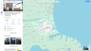 Current Developments in Christchurch | Townhouses & Properties by PRA ...