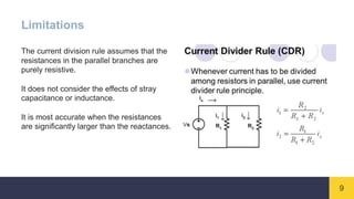 Current Division Rule.pptx