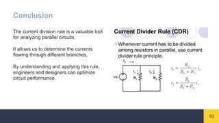 Current Division Rule.pptx