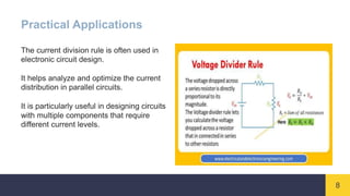Current Division Rule.pptx