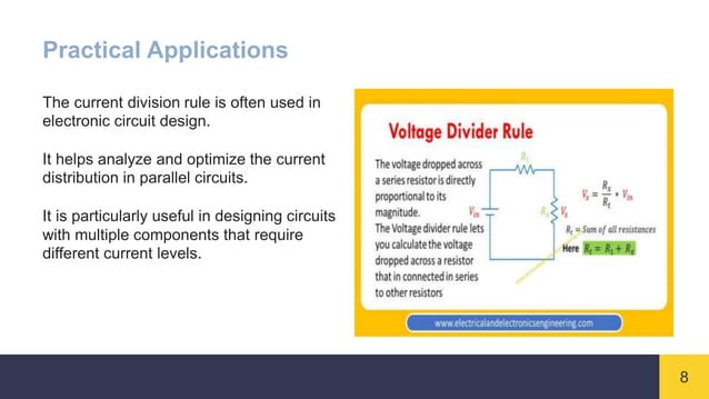 Current Division Rule.pptx