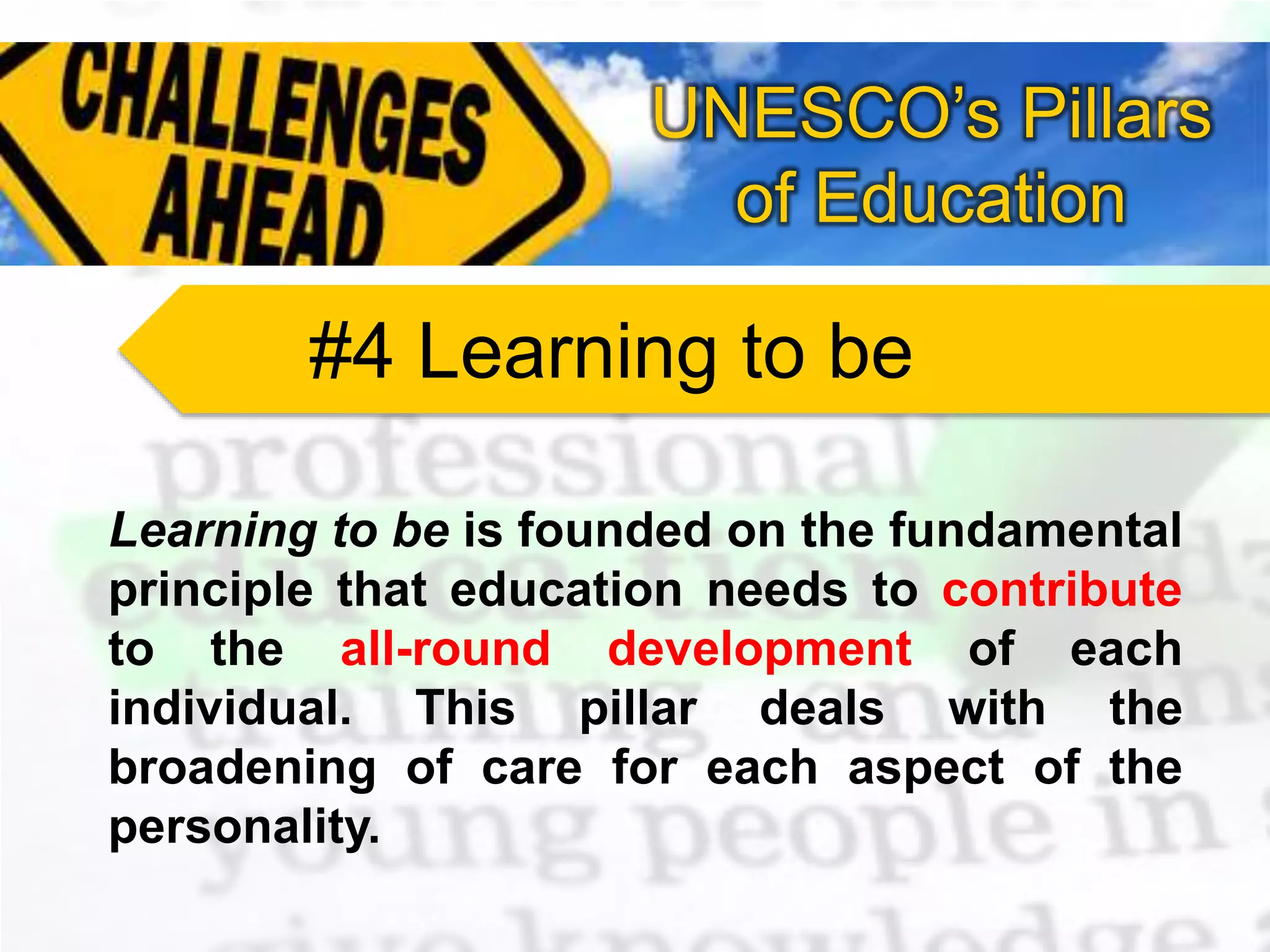 Current education issues and challenges (1) | PPTX