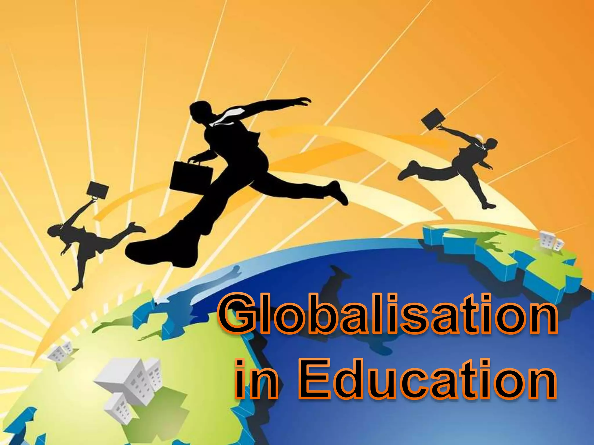 Current education issues and challenges (1) | PPTX