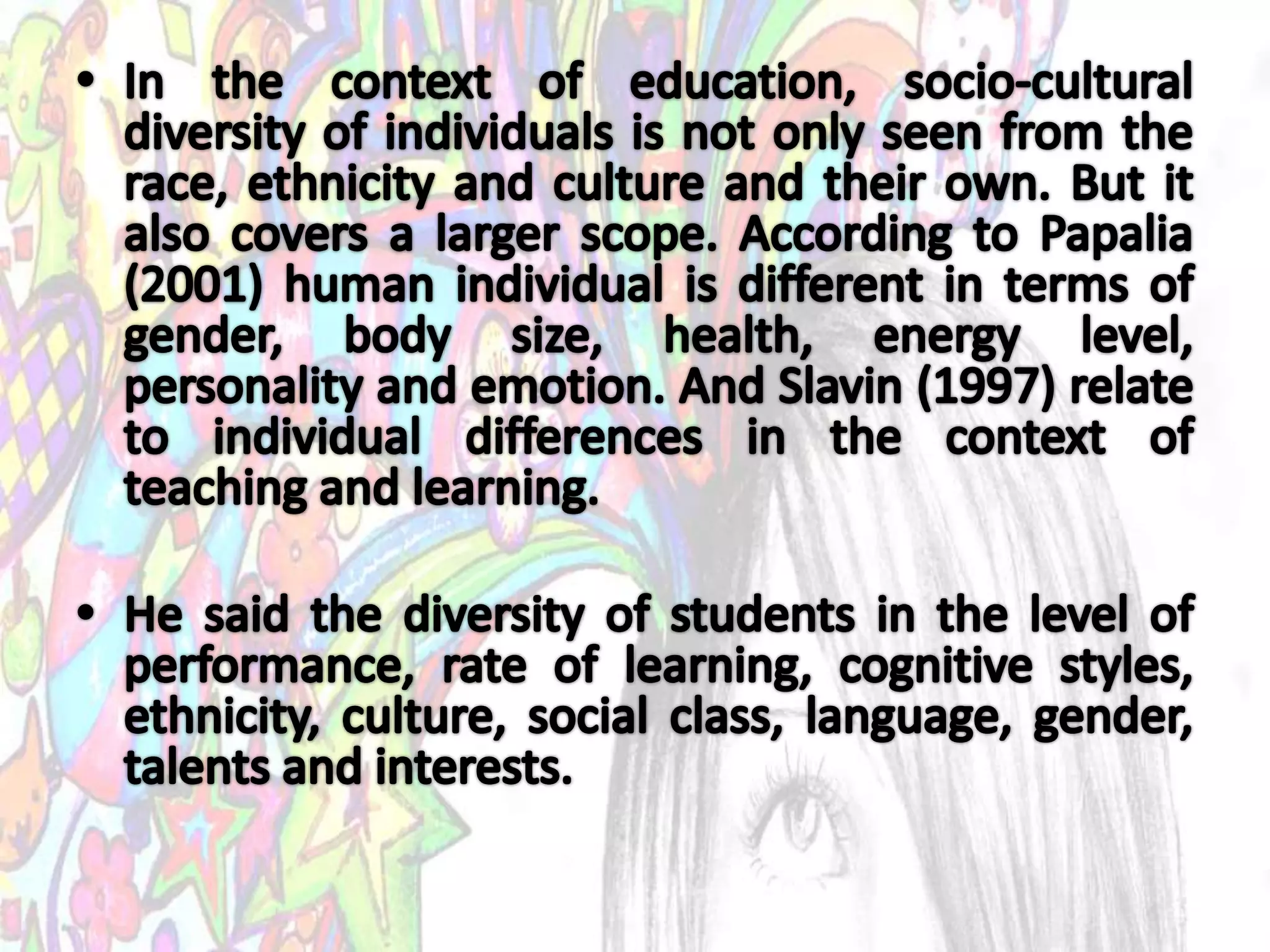 Current education issues and challenges (1) | PPTX