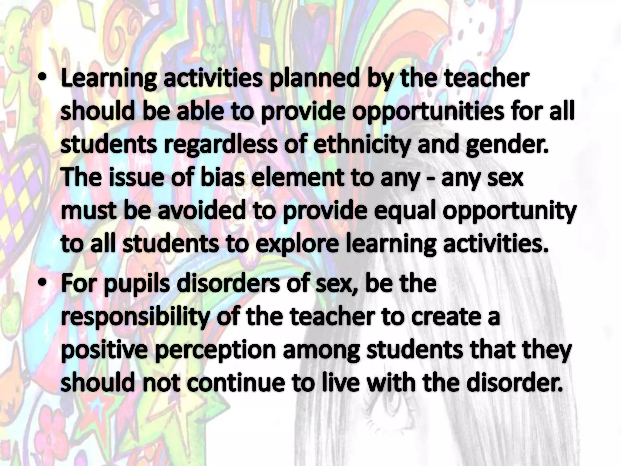 Current education issues and challenges (1) | PPTX