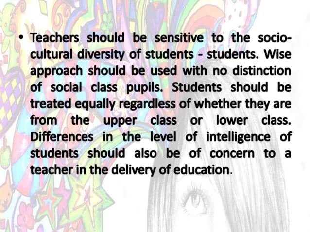 Current education issues and challenges (1) | PPTX