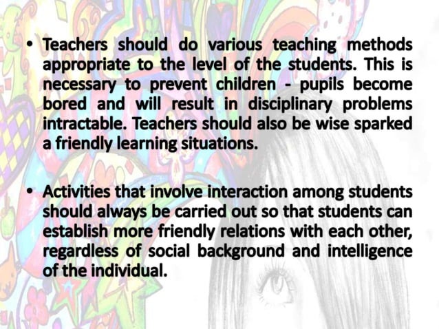 Current education issues and challenges (1) | PPTX