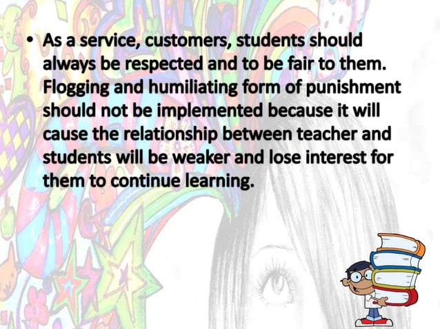 Current education issues and challenges (1) | PPTX