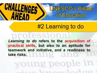 Current education issues and challenges (1) | PPTX