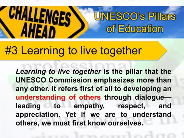 Current education issues and challenges (1) | PPTX