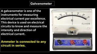 Presentation of Current elactricity-VIII .pptx