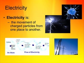 Current Electricity Examples