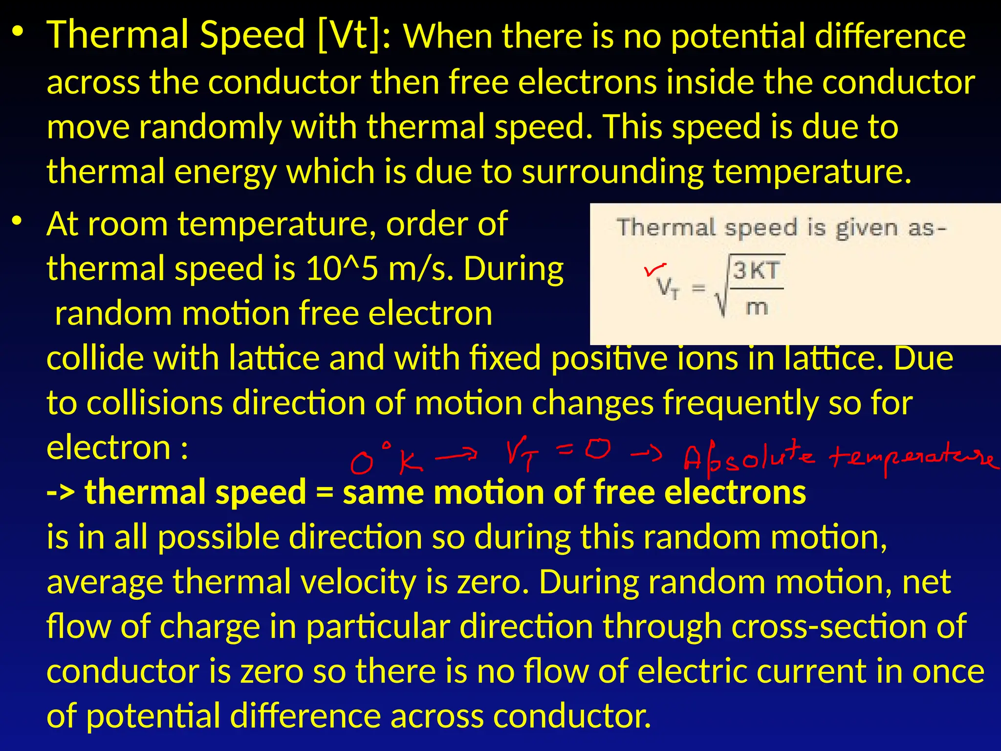 CURRENT ELECTRICITY CBSE CLASS 12 .pptx