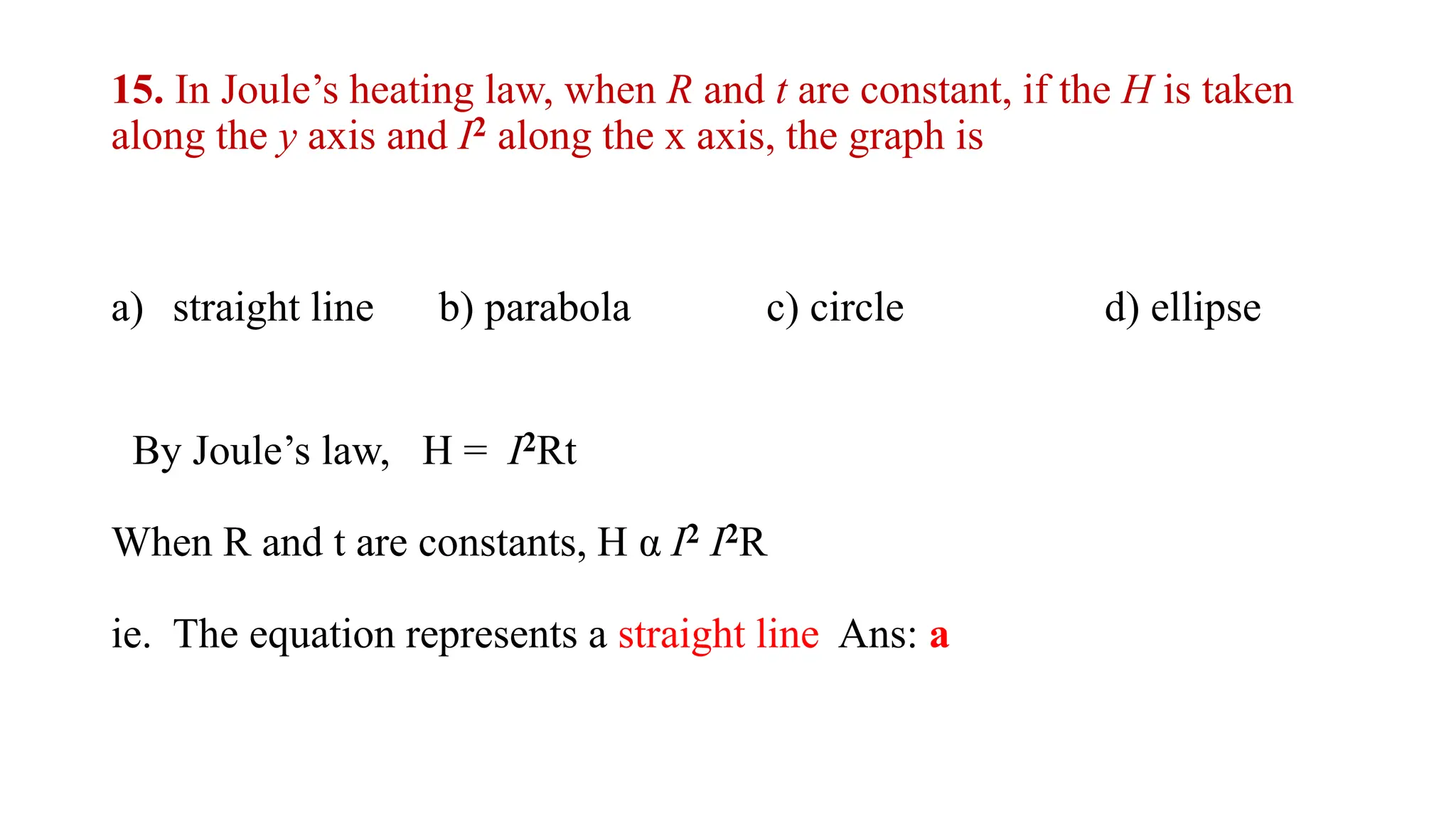 Current Electricity MCQ Class XII. Physics pptx | PPTX