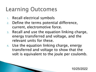 Current Electricity PRESENTATION.ppt