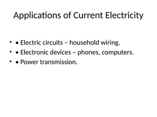 current_electricity_presentation.pptx on | PPTX