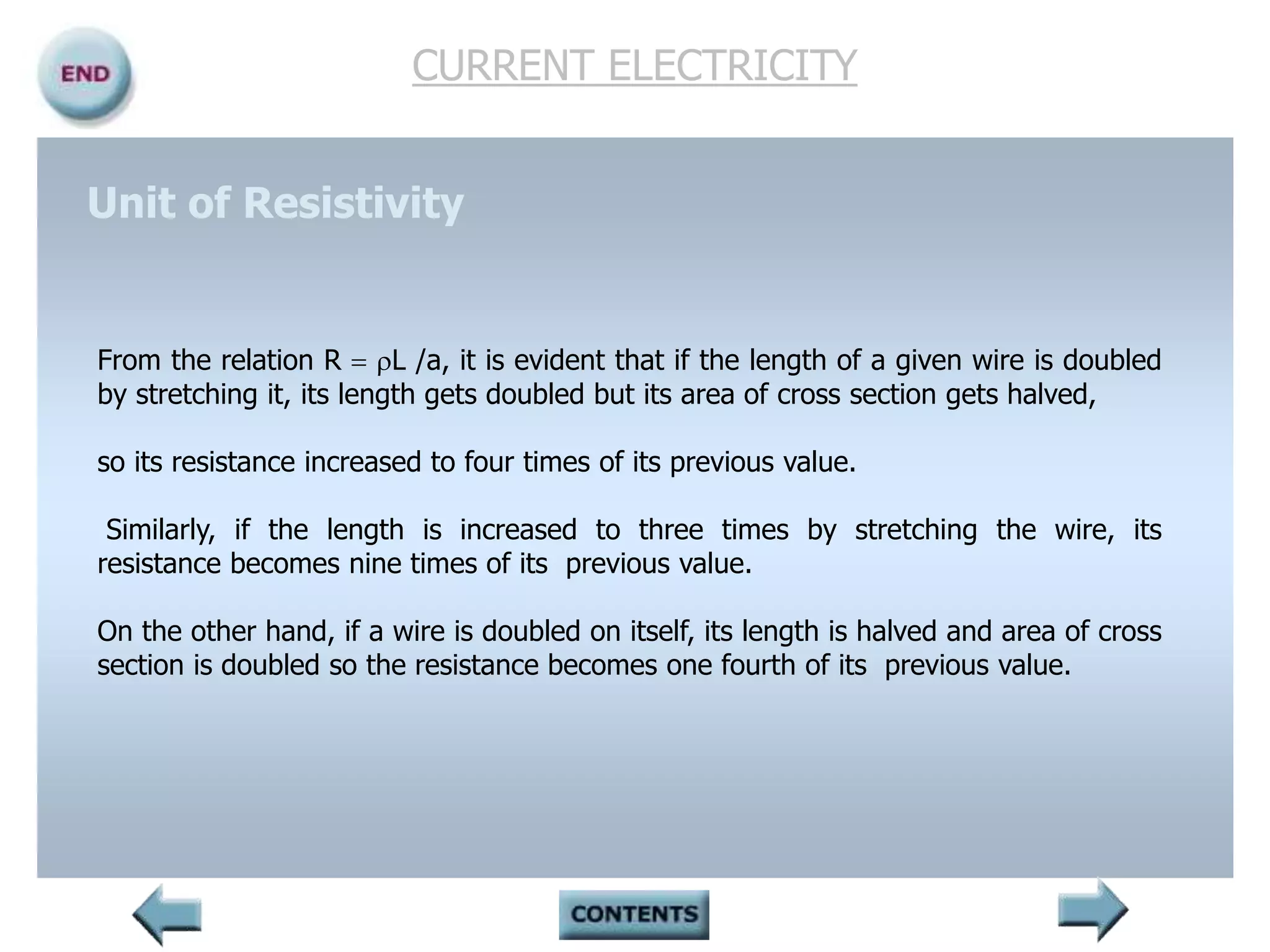 Current electricity Series Parallel.ppt