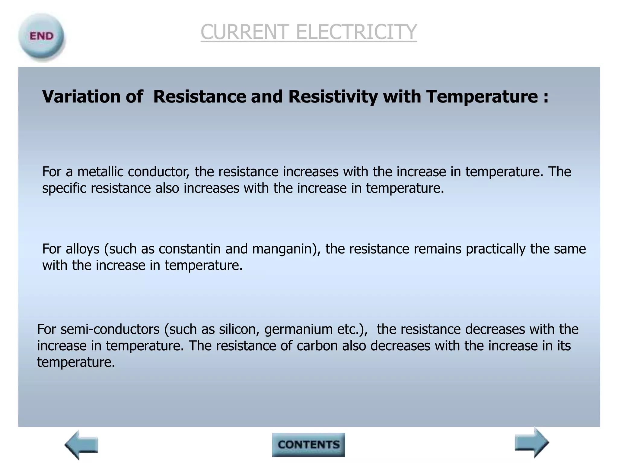 Current electricity Series Parallel.ppt