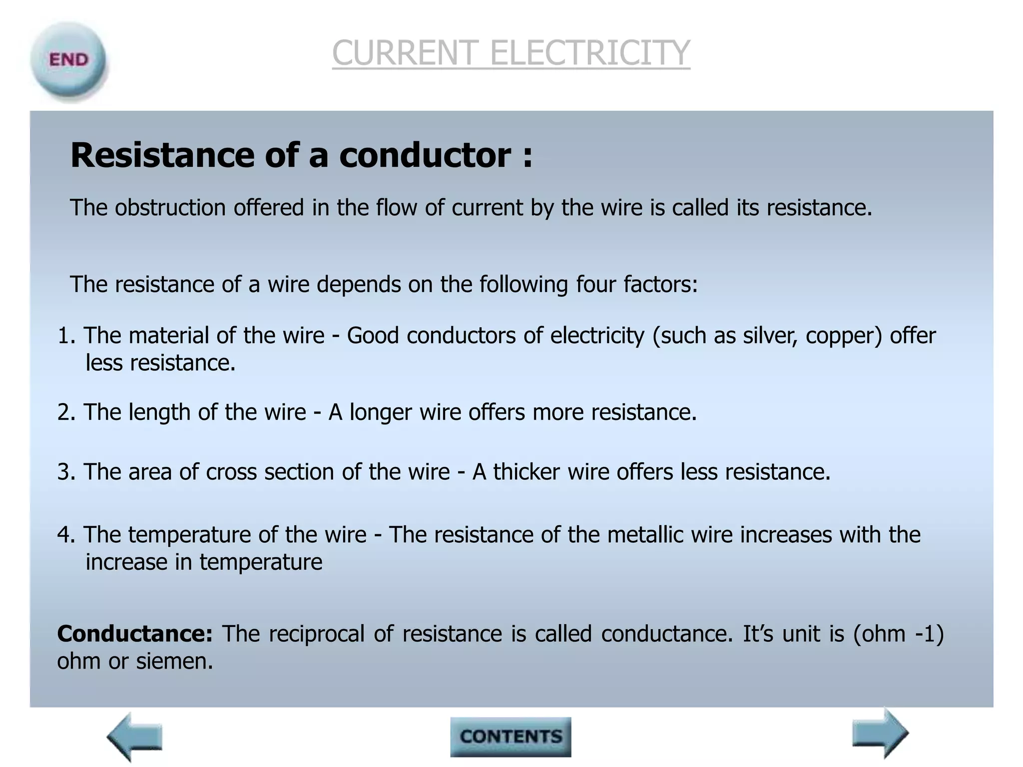 Current electricity Series Parallel.ppt