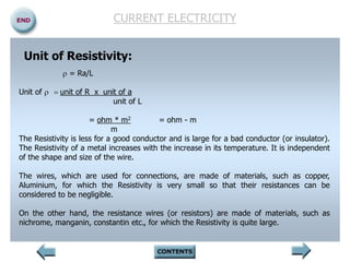 Current electricity Series Parallel.ppt