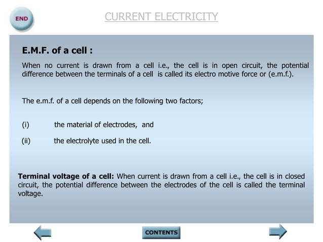 Current electricity Series Parallel.ppt