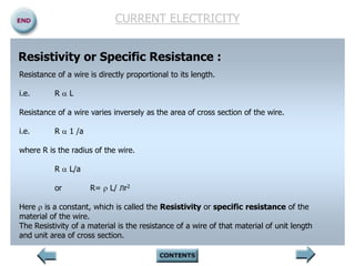 Current electricity Series Parallel.ppt