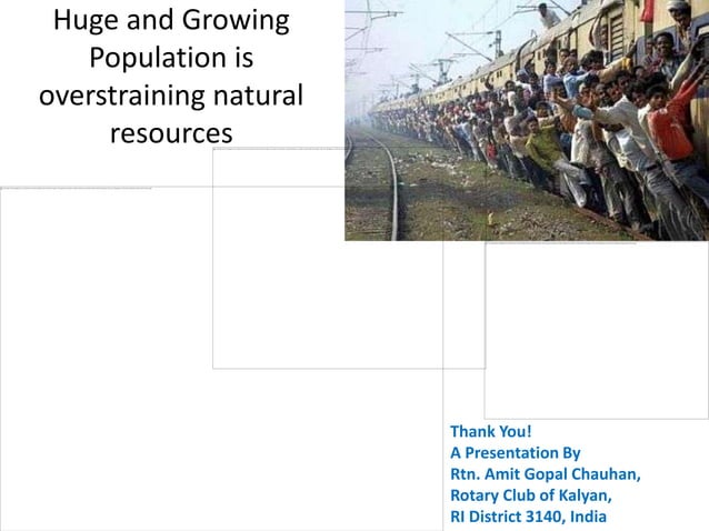 Current environmental issues india | PPTX