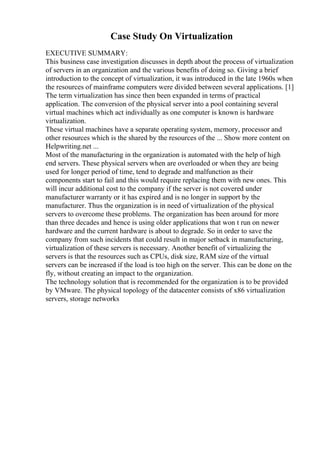 Current Event Essays | PDF