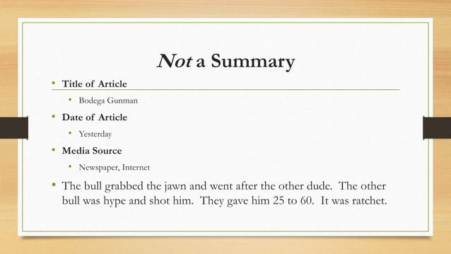 Current event example | PPT | Free Download
