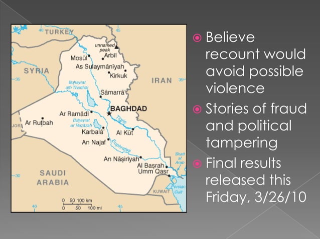 Current Event History | PPT