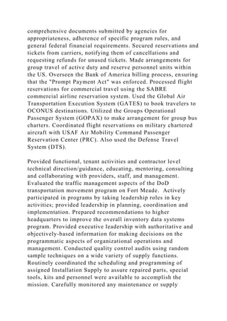 Current Event Presentation Assignment 35 Points This a.docx | Logistics ...