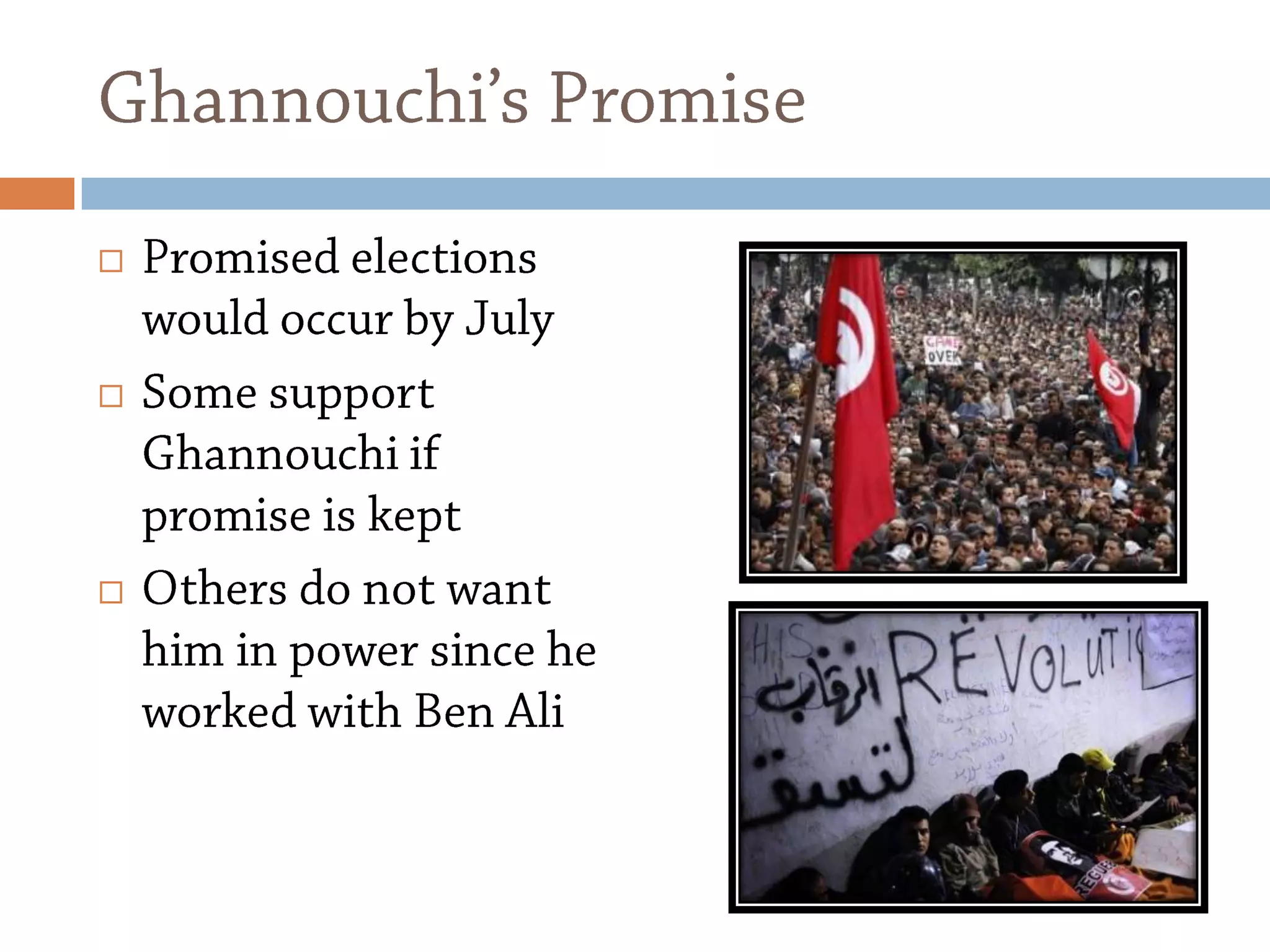 Current Event Presentation | PPT