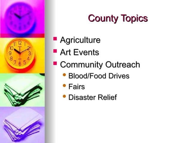 the foundations of teaching current events.ppt | Geography | Science