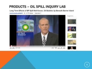 Current events in biology | PPTX