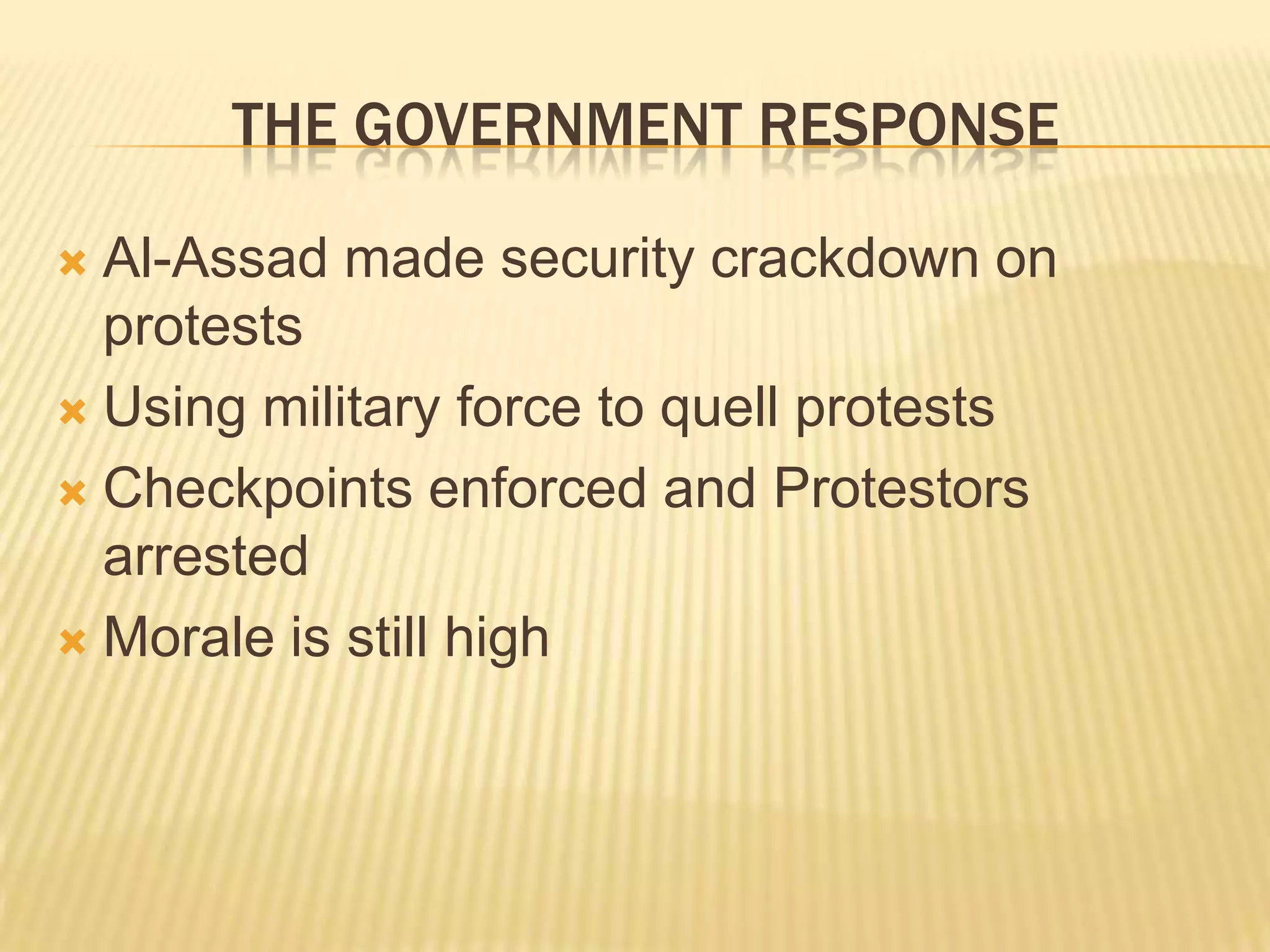 Current events ppt | PPTX