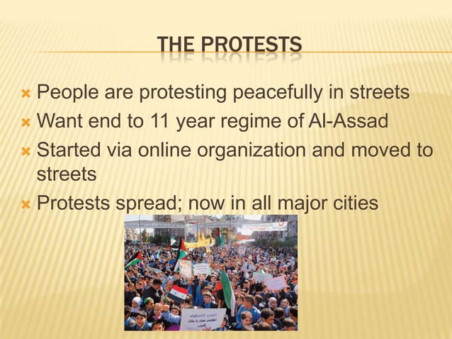 Current events ppt | PPTX