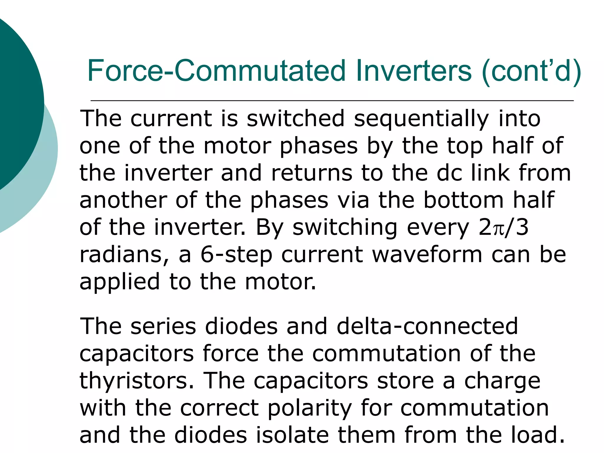 Current Fed Converters.ppt