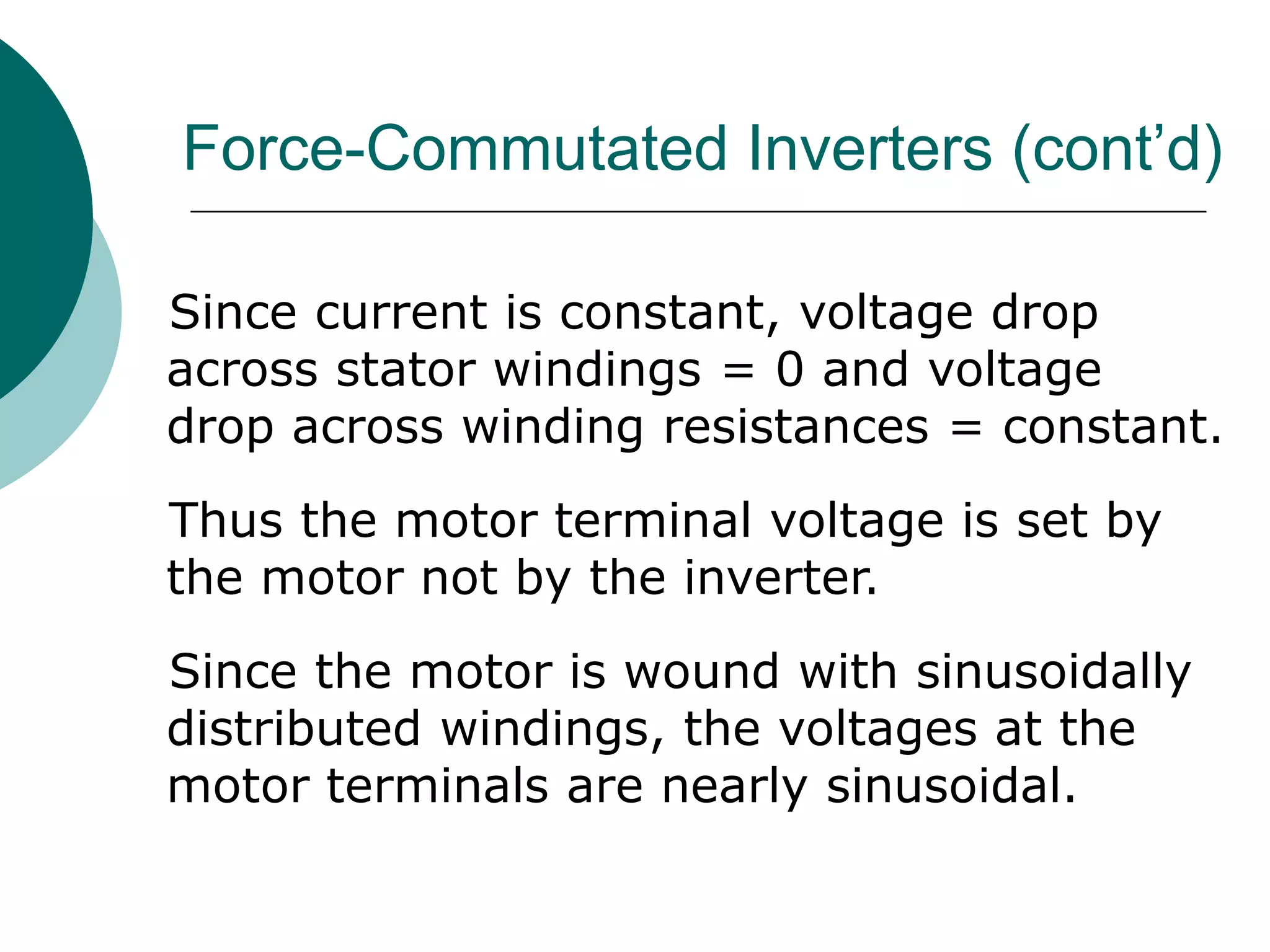 Current Fed Converters.ppt