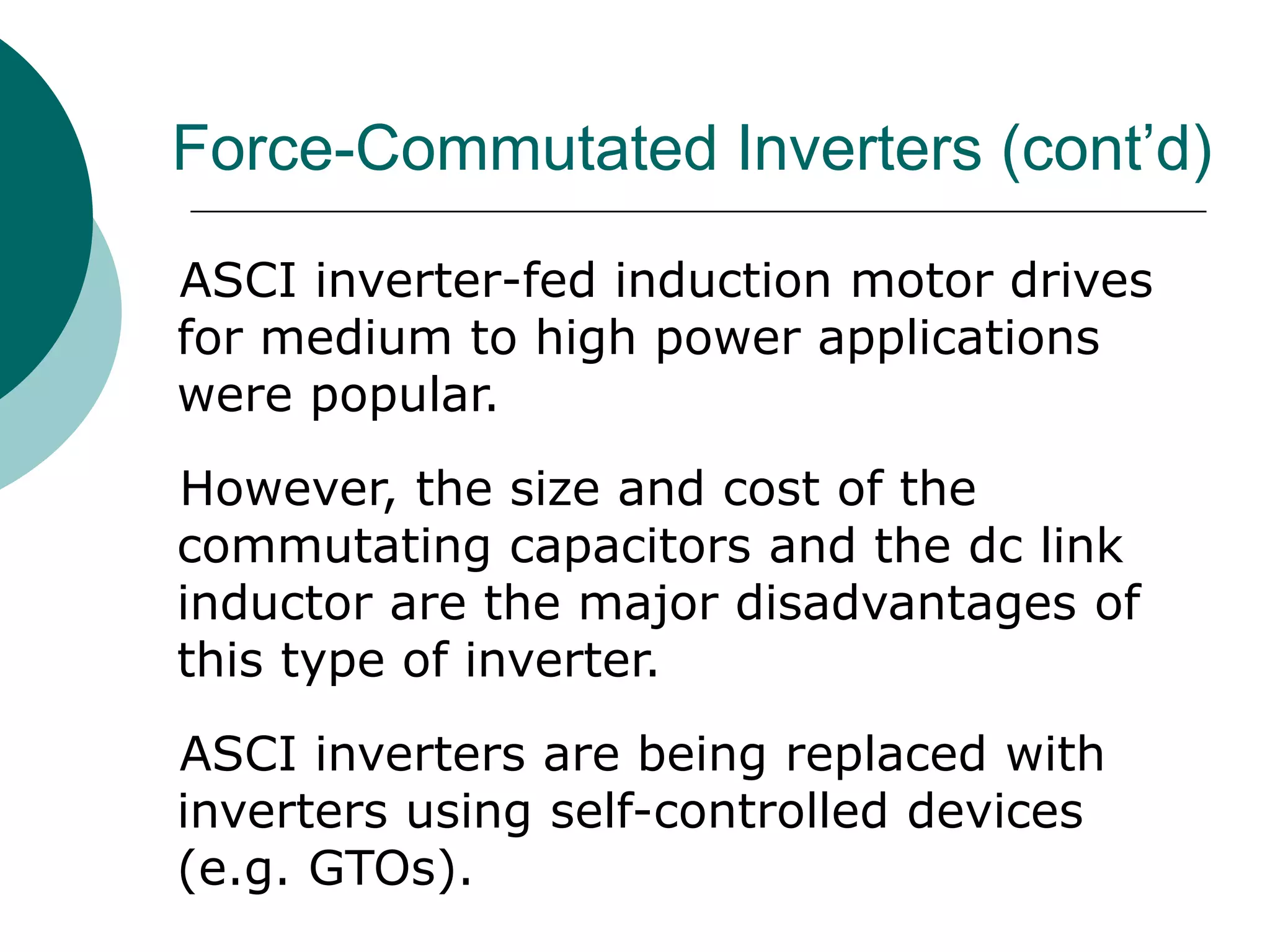 Current Fed Converters.ppt