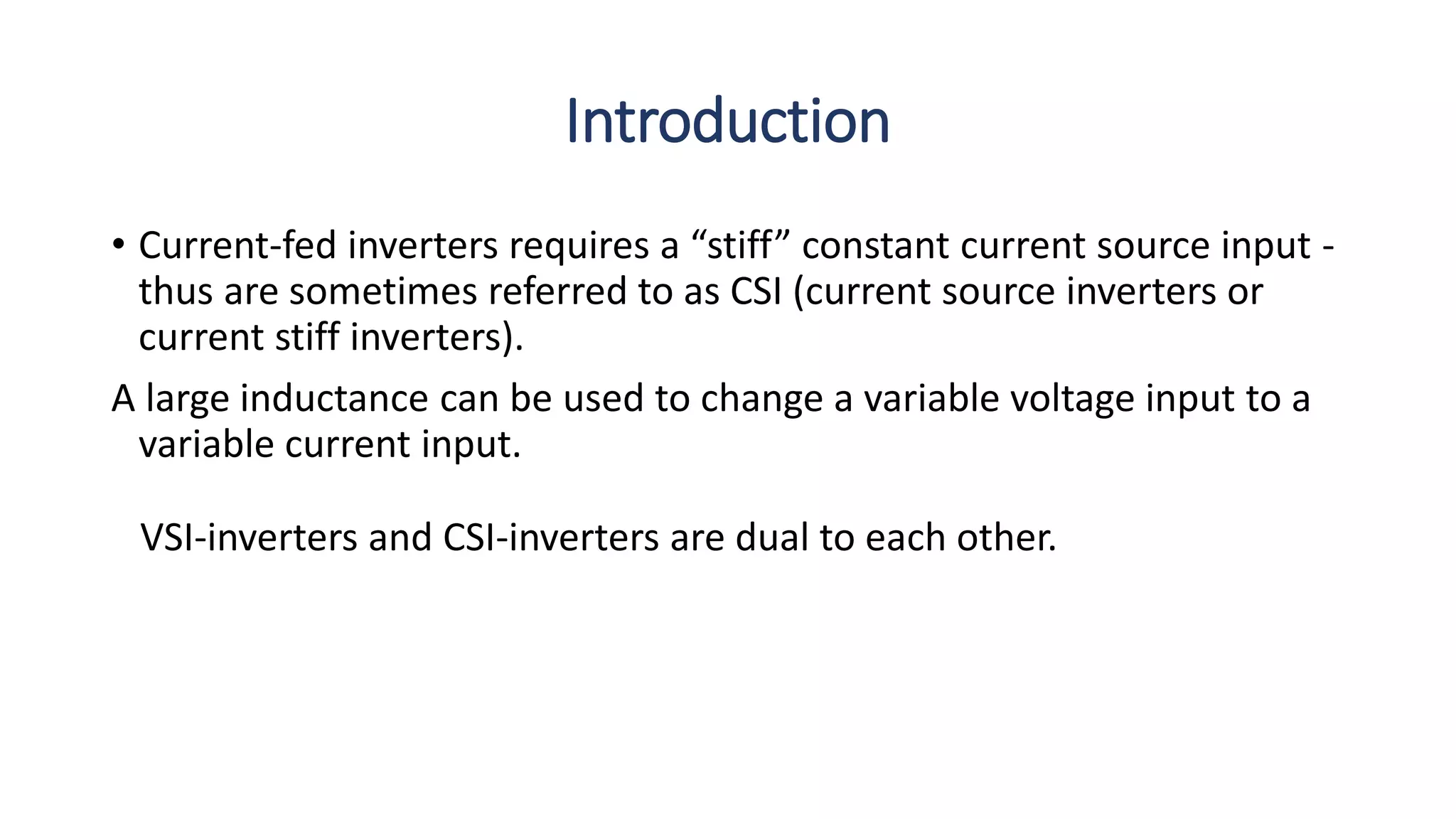 Current Fed Inverters.pptx