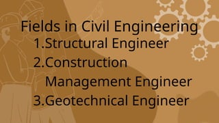 current field of civil engineering (1).pptx