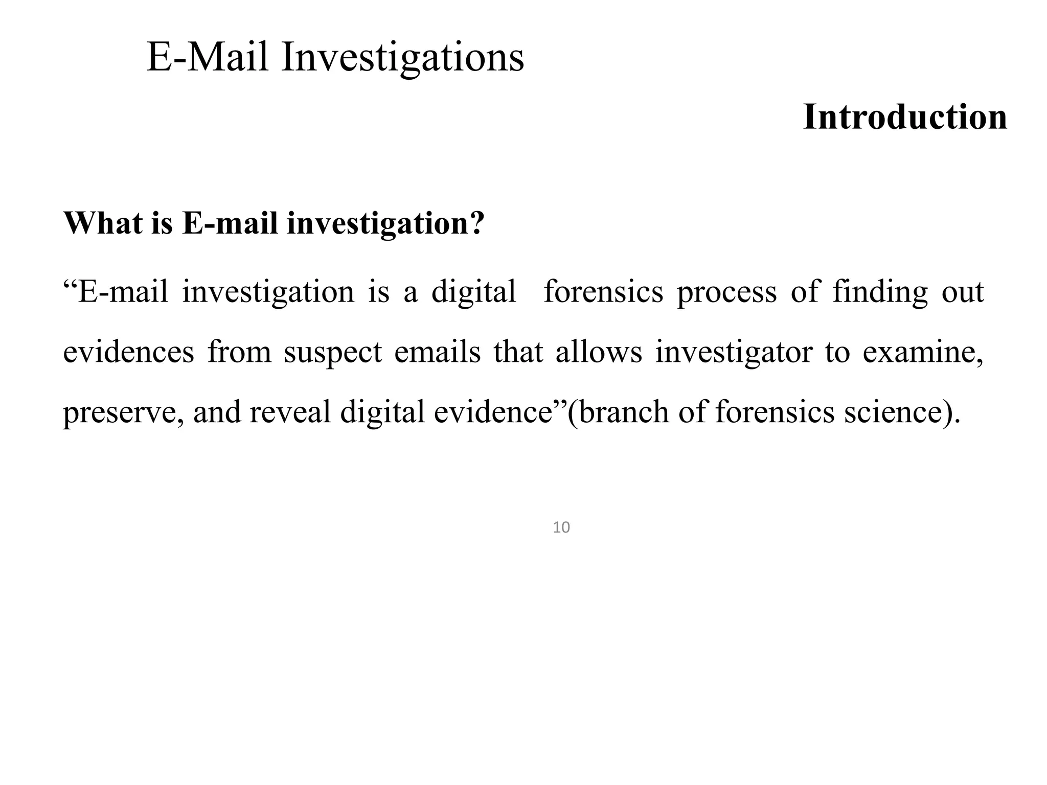 Current Forensic Tools | PDF