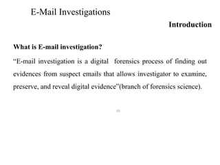 Current Forensic Tools | PDF
